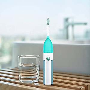 MoimTech Silicone Toothbrush Cover Compatible with Sonicare E Series Toothbrush