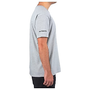Gloomis Fishing G. Loomis Woodlands Tee - Gray, 2X [GTEEMELWOOD2XGY]