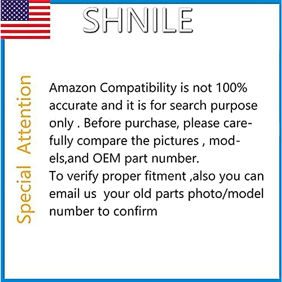 Shnile Carburetor & Air Filter for Craftsman 917.388410 917388410 6.75hp 21'' Lawn Mower Air Filter