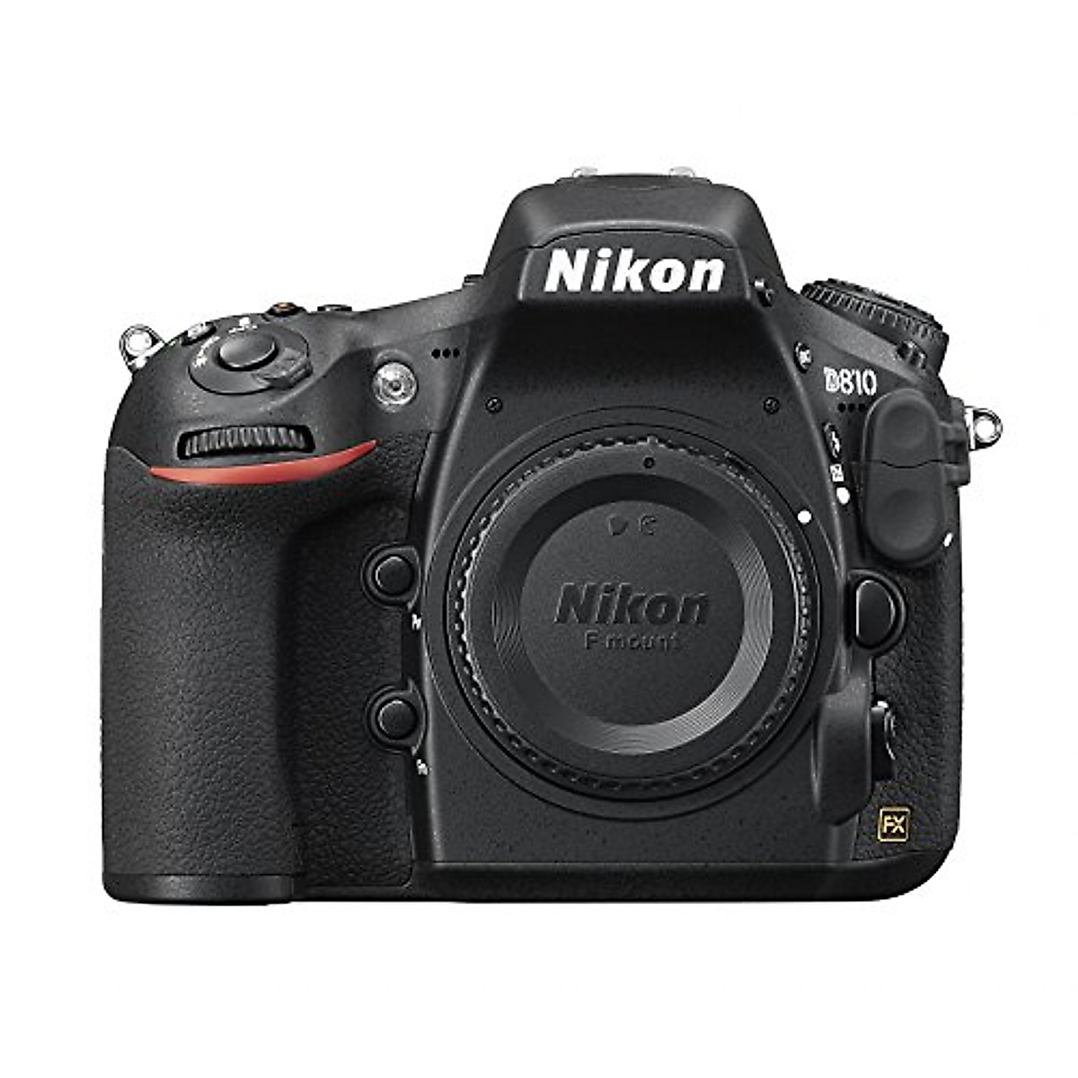 Nikon D810 Kit (24-120)