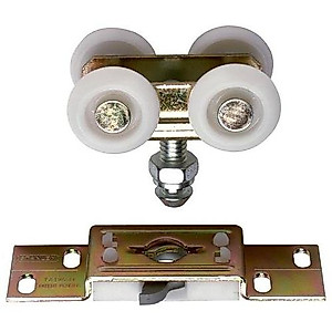 Stanley BP150N-41 BP150N-41 HANGER SET # 40-5304, Satin Brass