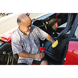 Mothers 06312 Leather Conditioner - 12 oz.