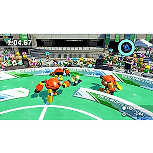 Mario & Sonic at the Olympic Games Tokyo 2020 - Nintendo Switch