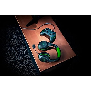 Razer Wolverine V2 Wired Gaming Controller for Xbox Series X|S|One & PC - Black (Renewed)