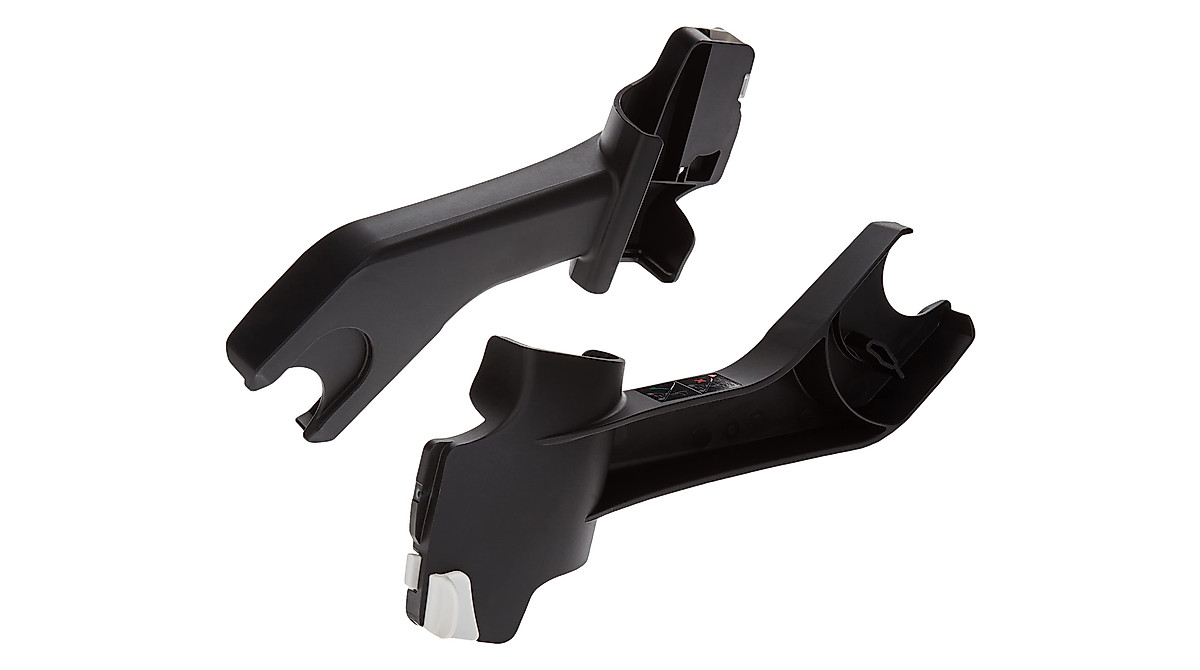 Bugaboo Ant Car Seat Adapter - Click & Go System