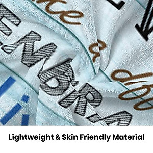 Sister Mothers Day Birthday Gifts from Sister Blanket, Sisters Gifts from Sister, Best Gifts for Sister from Sisters, Gift for Sister from Brother, Sister Gift Ideas Throw Blanket 60 x 50 inch