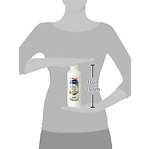 Suave Essentials Conditioner Tropical Coconut