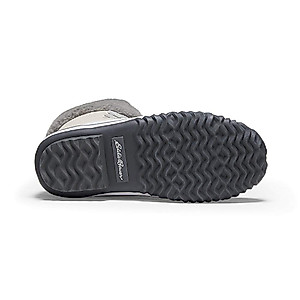 Eddie Bauer Women's Hunt Pac Deluxe Boot, Snow, 8