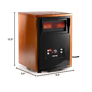 EdenPURE® GEN30 Elite Infrared Heater