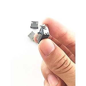 Zoozie LA HDMI Port Jack Socket Interface Connector for PS3 2000 2500 2K 2.5K