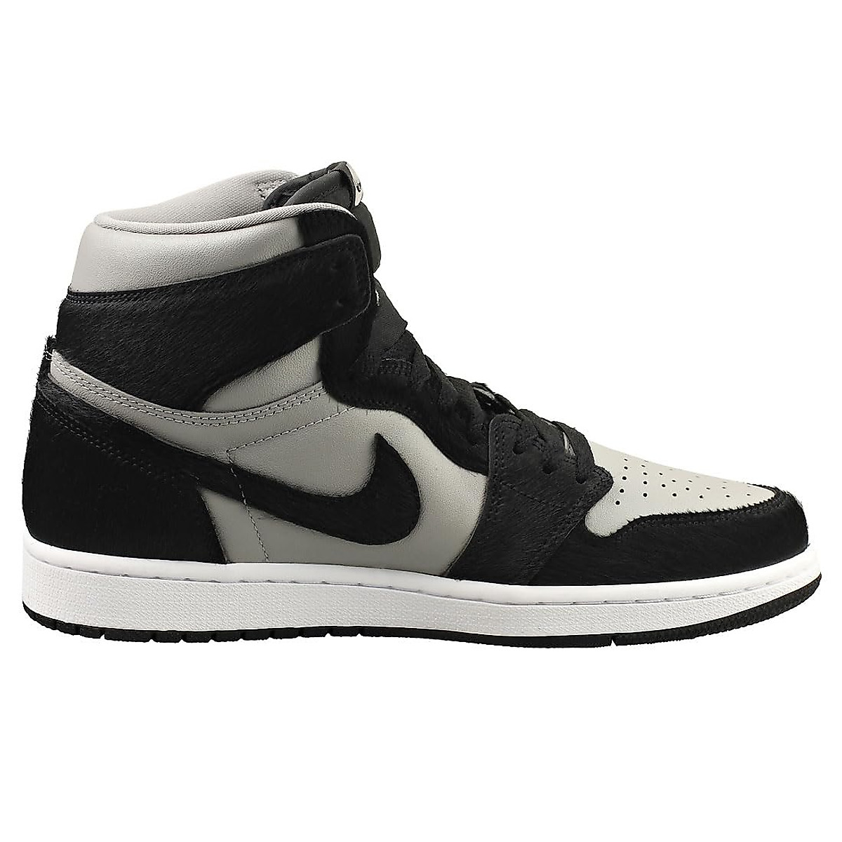 Jordan Womens WMNS Air 1 DZ2523 001 Twist 2.0 - Size 9W