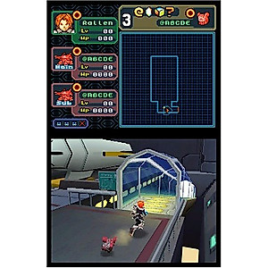 Spectrobes: Beyond the Portals - Nintendo DS (Renewed)