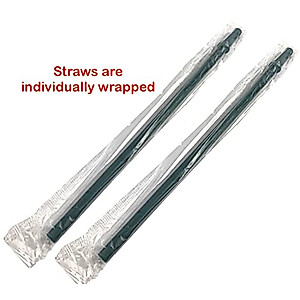 Starbucks 2 Pack Reusable Venti Frosted Cold Cup With Lid and Green Straw w/Stopper, 24 fl.oz.