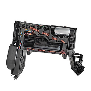 Vacuum Cleaner Main Brush Frame Cleaning Head Assembly Module,Compatible for Roomba E/I/J Series E5 E6 I1 I3 I4 I6 I7 I8 J7 J8 Spare Parts