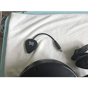 PS3 Guitar Hero Les Paul Wireless Guitar