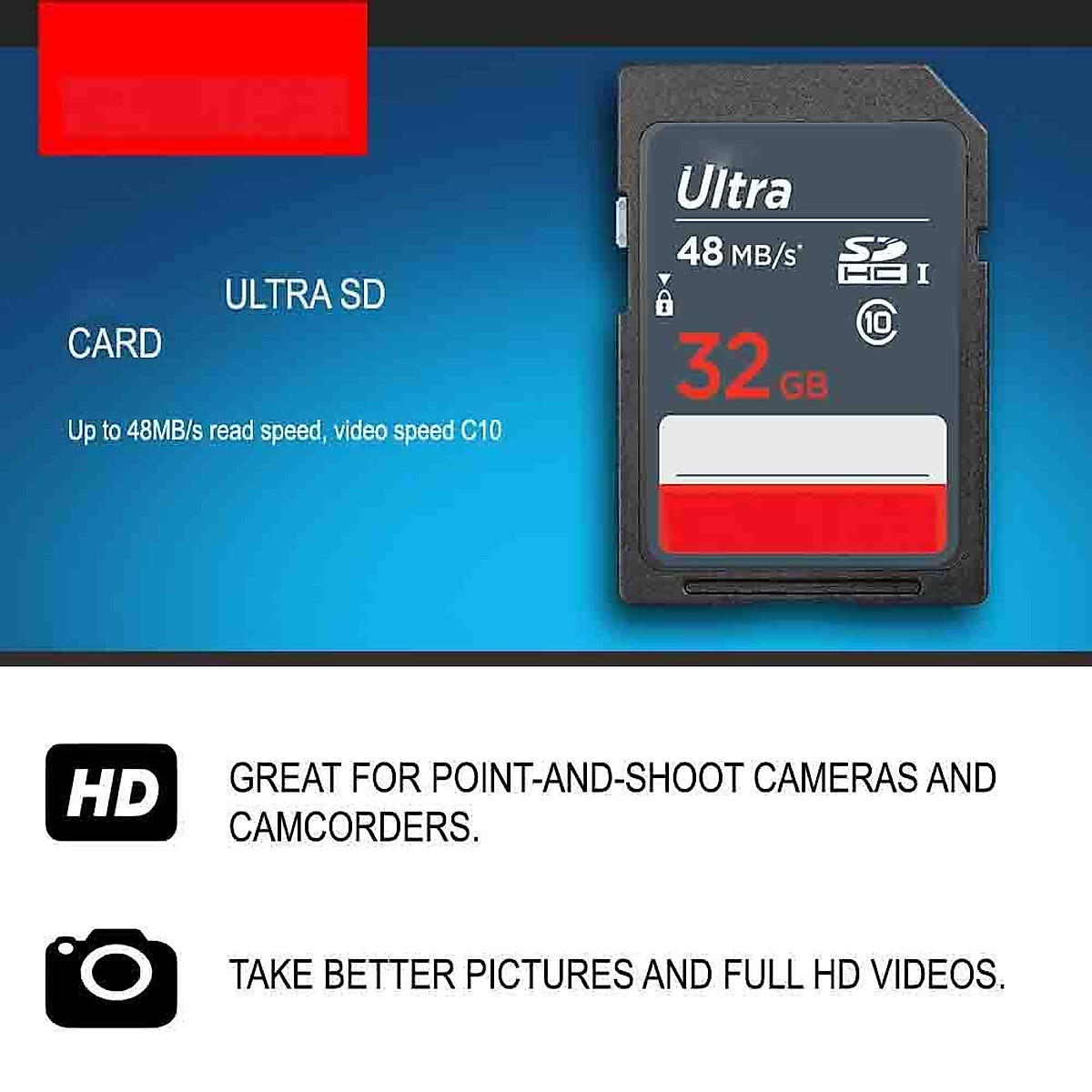 Professional Kit 55MM Accessory Bundle Kit for Nikon D3400 D5600 D3300 AF-P & DSLR Cameras, 12 Accessories for Nikon