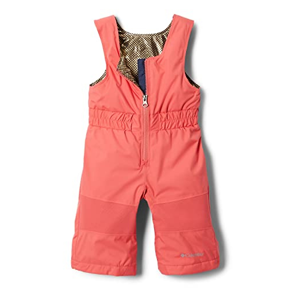 Columbia Baby Mighty Mogul Set, Blush Pink Paperflakes/Blush Pink, 6/12