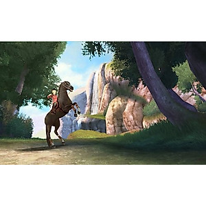 Petz Saddle Club - Sony PSP