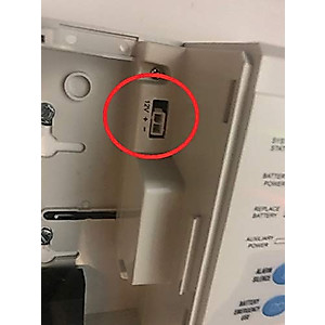 Beiter DC Power Wiring Harness for Verizon