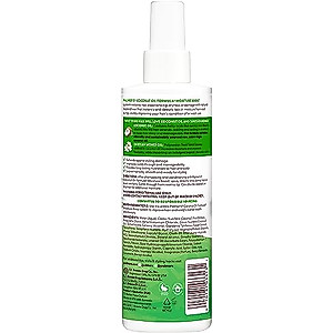 Palmer's Coconut Oil Formula Moisture Boost Leave-In Conditioner, 8.5 Ounce