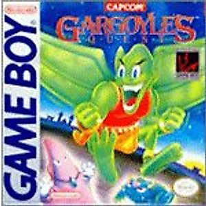Gargoyle's Quest