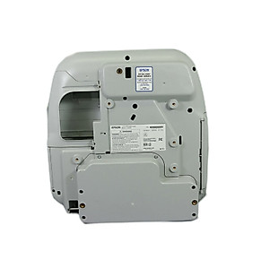 Epson BrightLink 475Wi 3LCD Projector UST Interactive Professional HDMI, Bundle: Mount, HDMI Cable, Remote Control, Power Cable