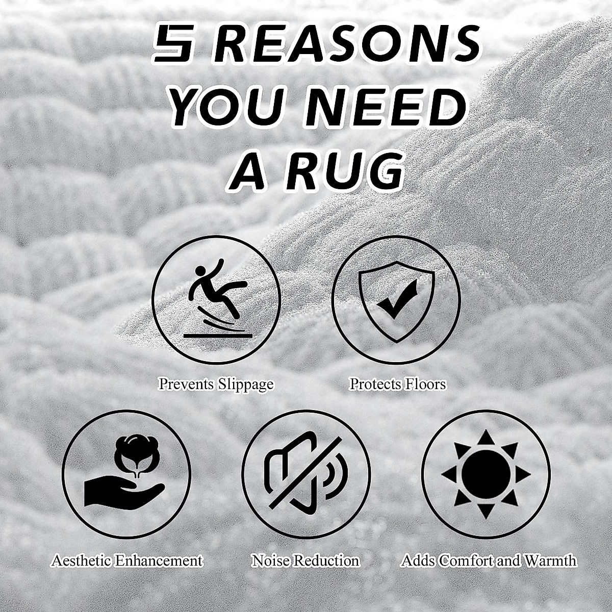 Bairichmat 2x3 Area Rugs,Machine Washable Rug,Non-Slip,Kitchen Rugs, Entryway Rug, Small Rug, Door Mat,Indoor Rug with Stain Resistant Accent Distressed Carpet Thin Rug,Non Shedding, Easy Clean