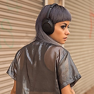 Bose SoundTrue Headphones Around-Ear Style, Black