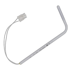 Supplying Demand W10511923 3021097 Ice Cube Maker Bin Temperature Sensor Thermistor Replacement