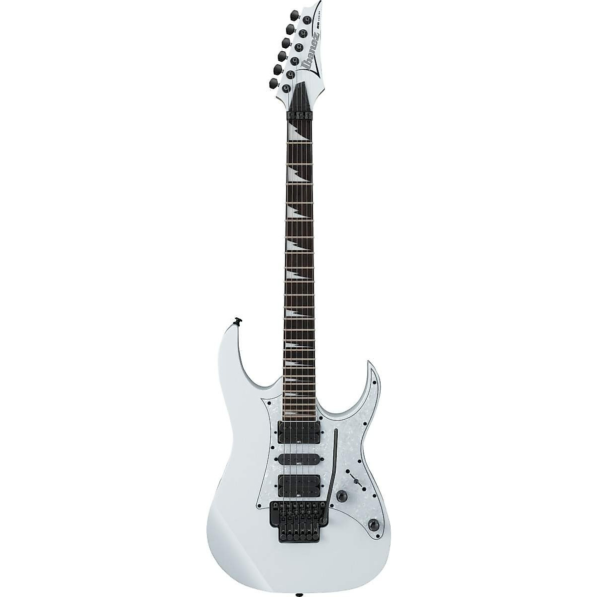 Ibanez RG450DXB White