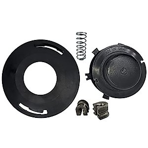 Parts 4 Outdoor Stihl 25-2 Trimmer Head Rebuild KIT FS 44 55 80 83 85 90 100 110 120 130 200