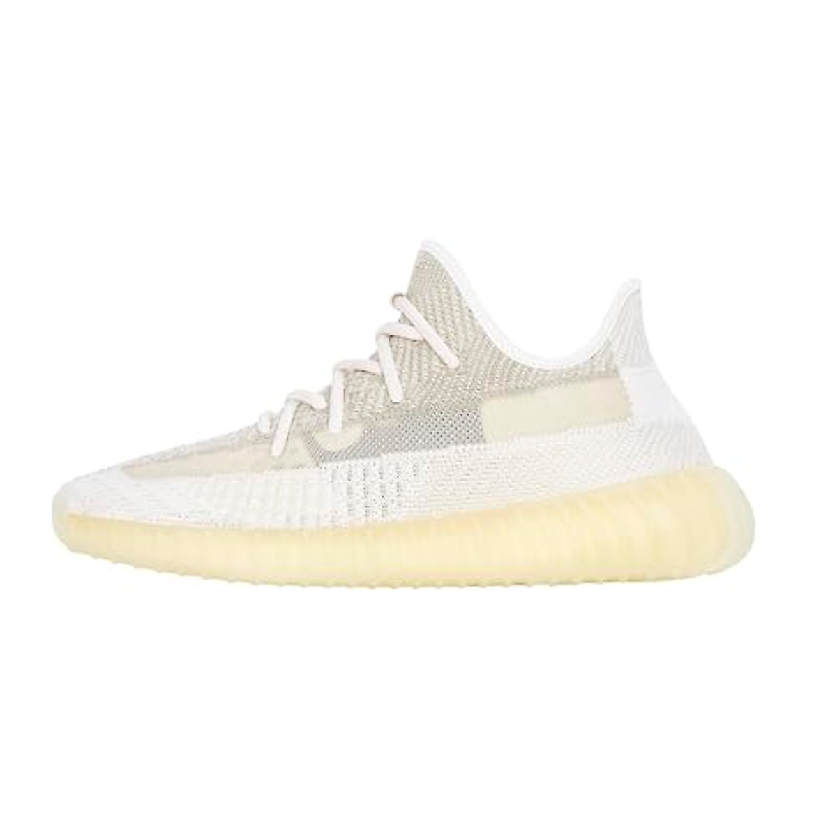 adidas Mens Yeezy Boost 350 V2 FZ5421 Israfil - Size 9