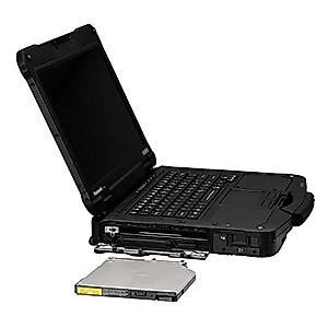 Toughbook Panasonic 40, FZ-40 MK1, Intel® i5-1145G7, 14” Touch, 16GB, 512GB Opal SSD