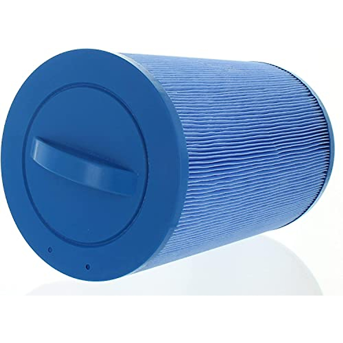 Guardian Filtration Products Spa Filter Cartridge 609-MAS-02-M Two-Pack Replacement for PMA40L-F2M Master Spas | Replaced PLEATCO PMA40L-F2M-M, X268365, PMA-EP2, X268514, X268511, X268543