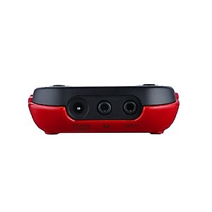Korg Mini KAOSS PAD 2 Handheld Effect Processer and Media Player