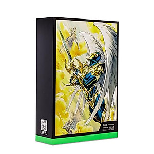 McFarlane Toys - Redeemer Glow in The Dark Edition, 7in Action Figure, Gold Label, Amazon Exclusive