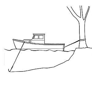 Steadymate 15461 Tree Saver