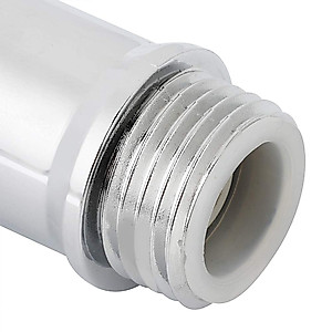 ViaGasaFamido Handheld Bidet Sprayer for Toilet Bidet Adapter Spray Head Handheld Shower Head Bidet Attachment for Shower Baby Cloth Diaper Washing and Personal Hygiene