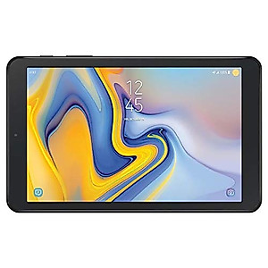 Samsung Galaxy Tab A 8.0 T387A 32GB Unlocked AT&T Tablet - Black