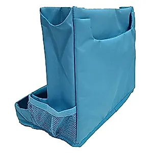 Totally Tiffany Turquoise Craft Workstation