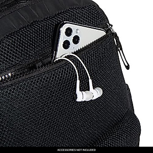 adidas Women's VFA 4 Backpack, Black, One Size