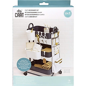 We R Memory Keepers A La Cart Accessories Kit, Grey