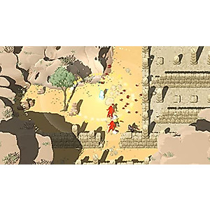 Unsouled for Nintendo Switch