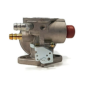 Carburetor For Tecumseh 640025 640025A Fits Model OHH60-71217D OHH60-71217E OHH60-71217F Engine New Carb