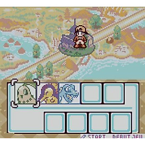 Pokemon Puzzle Challenge (Renewed)