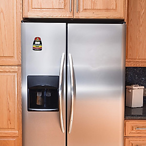 Southernmost Point Bottle Opener with Magnet Key West Florida Souvenir