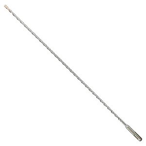 Diablo DMAPL2170 1/4 in. x 16 in. x 18 in. SDS-Plus 2-Cutter