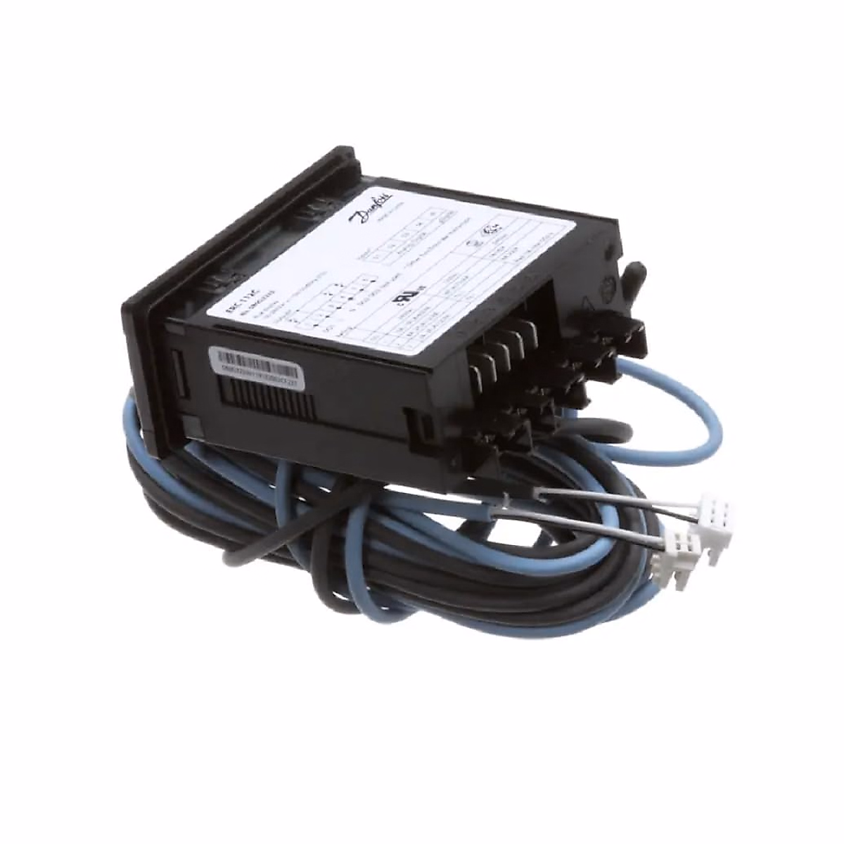 Generic Fits Randell RP 080G3233 Digital Control with Sensors, ERC112C 9000