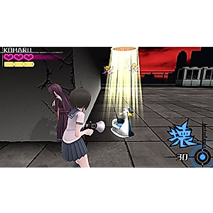 Danganronpa Another Episode: Ultra Despair Girls - PlayStation Vita