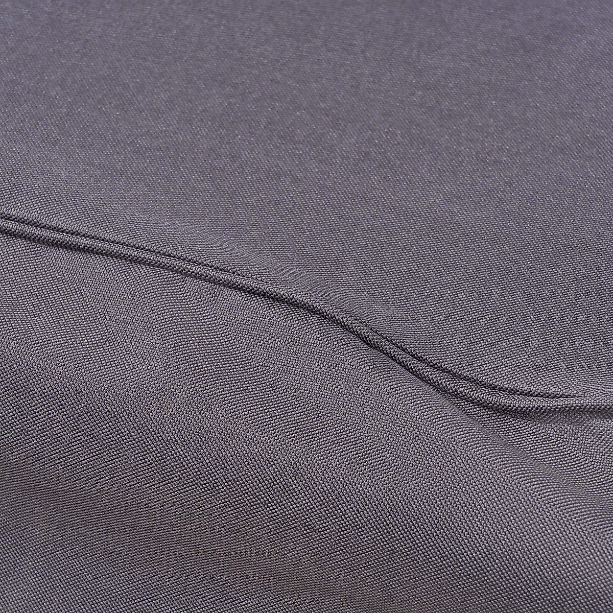 Christopher Knight Home Charlene Outdoor Waterproof Chat Set Cover, Gray